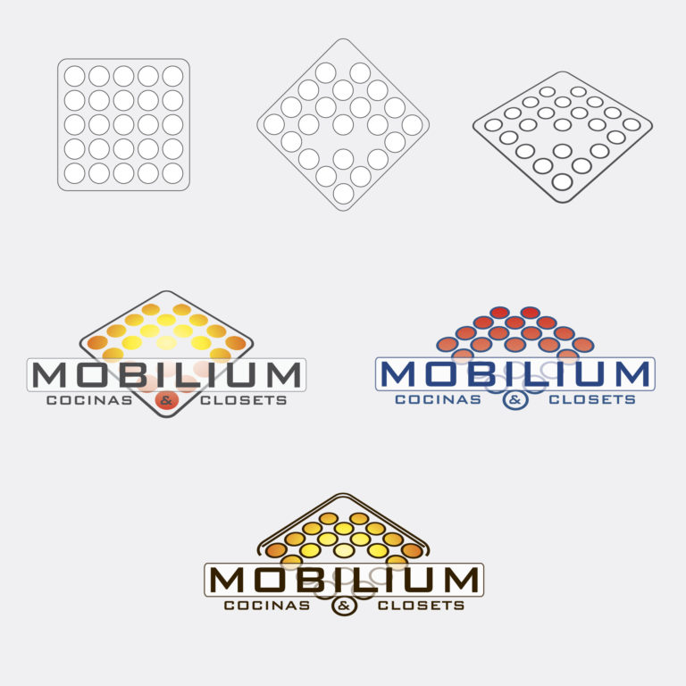 Mobilium Cocinas & Closets - Media Critters