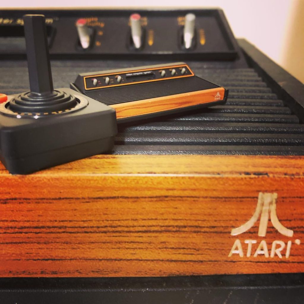 How the Atari 2600 Led Videogaming's Home Invasion - Media Critters