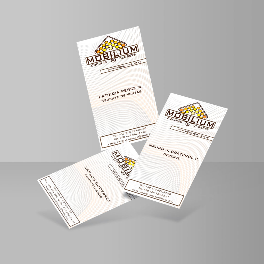 Mobilium Cocinas & Closets - Media Critters